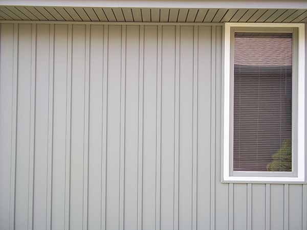 Verticle Vinyl Siding | Siding | Springfield Missouri