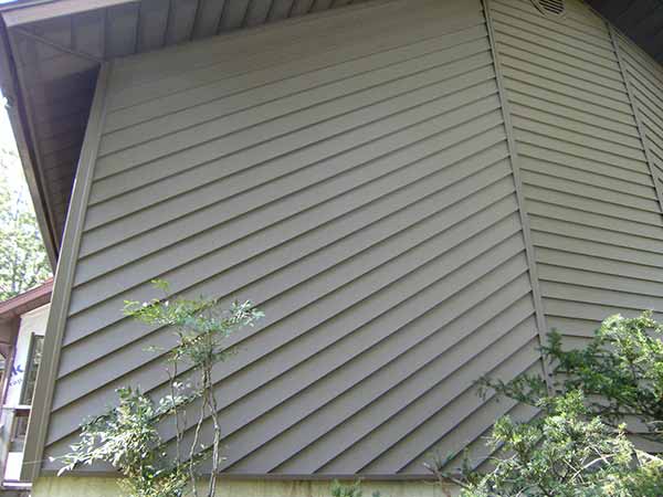Verticle Vinyl Siding | Siding | Springfield Missouri