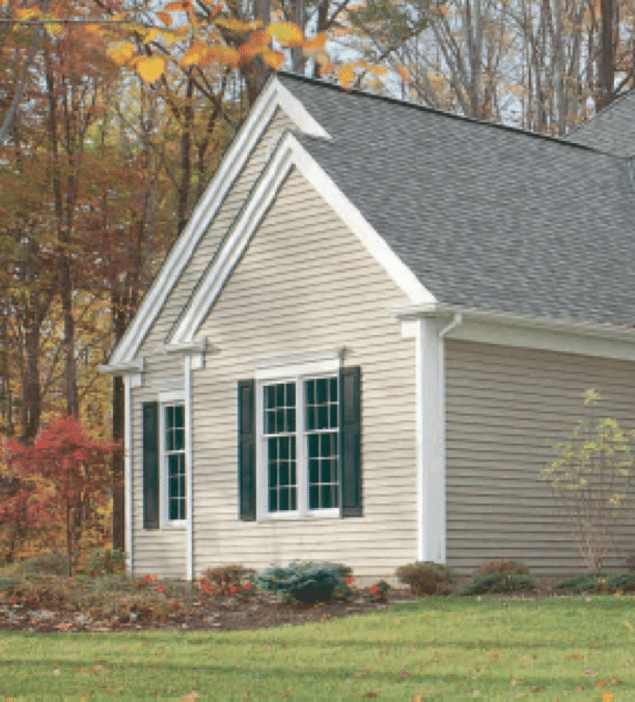 Vinyl Siding Trim and Accessories Springfield Missouri